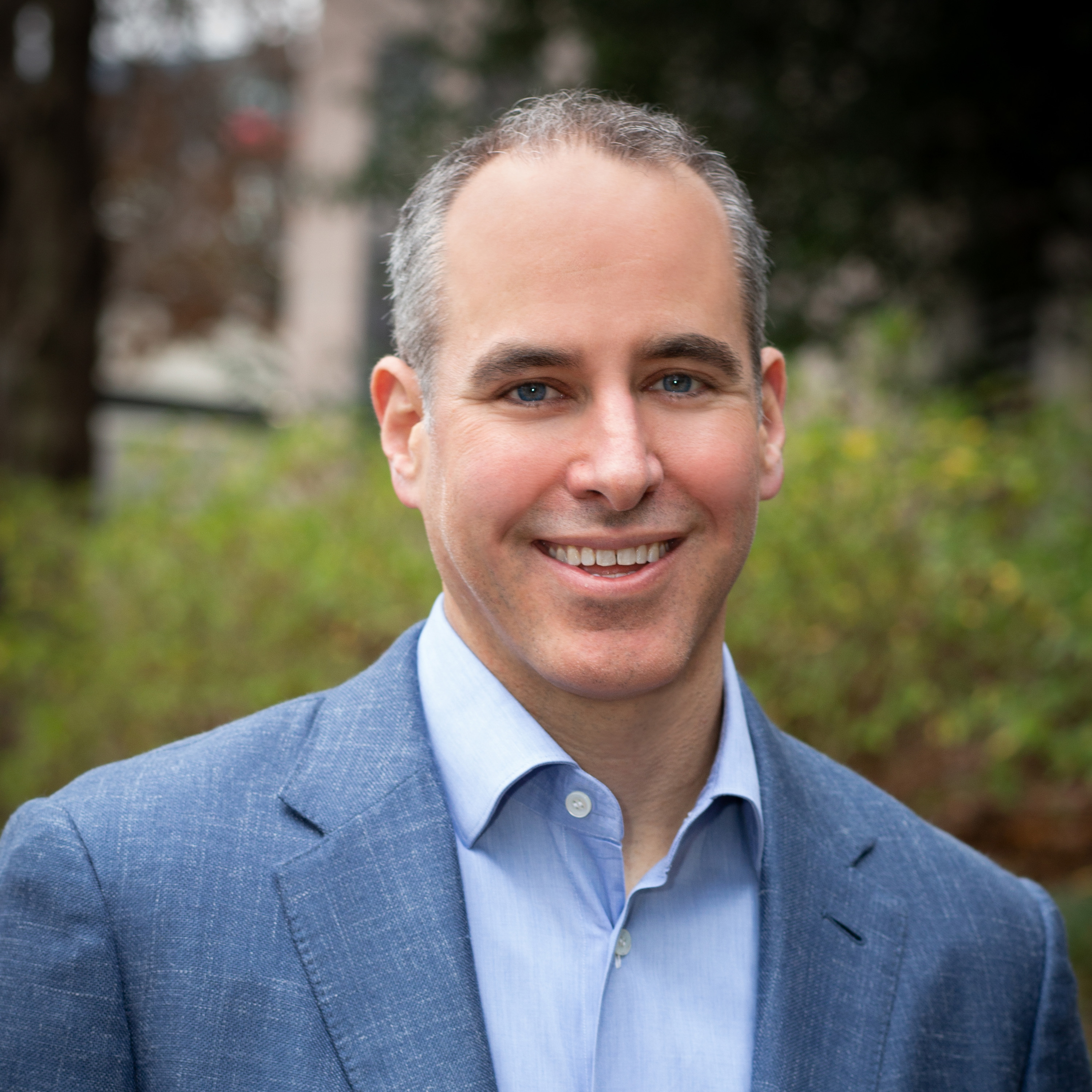 About Us | Peachtree Group